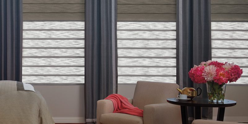 Discover the Right Dual Shade System for Your Home | Our Guide