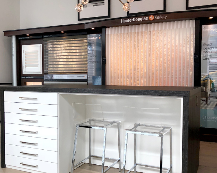 Window Treatments Chicago | Skyline Window Coverings