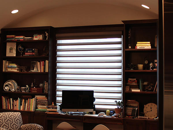 Testimonials - Skyline Window Coverings