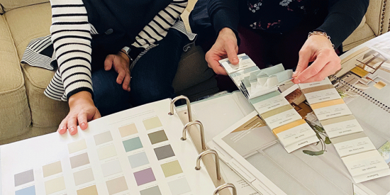 Picking Window Treatments For Your Home | Skyline Window Coverings