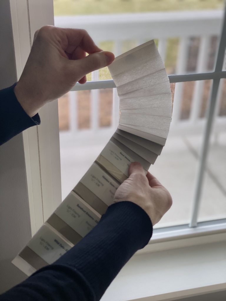 Picking Window Treatments For Your Home | Skyline Window Coverings