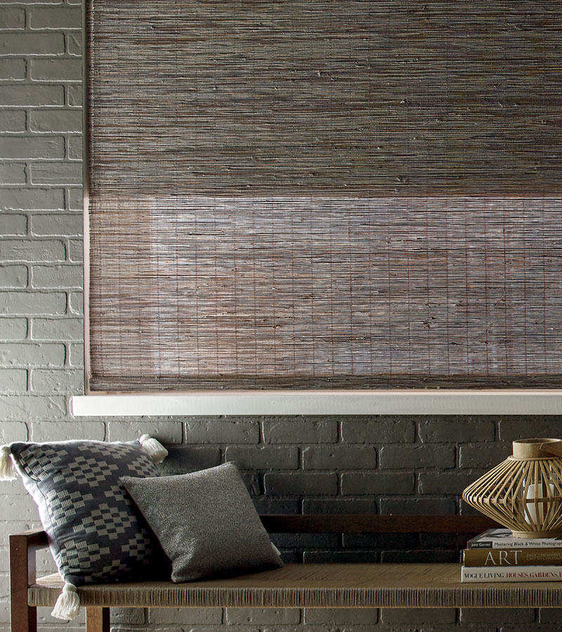 Woven Wood Shades | Provenance Woven Shades | Woven Woods