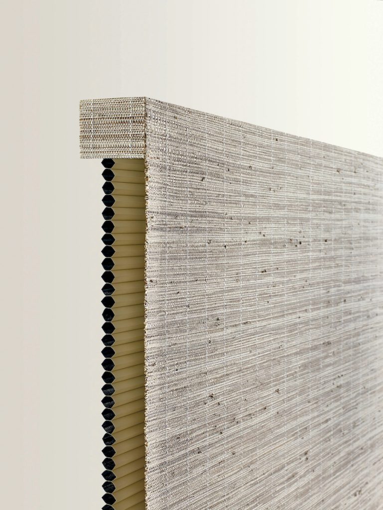 Energy Efficient Woven Woods | Skyline Window Coverings
