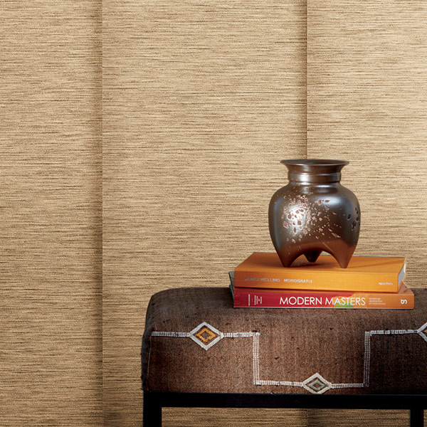 Skyline Panel Track Blinds | Modern Vertical Blind Panels