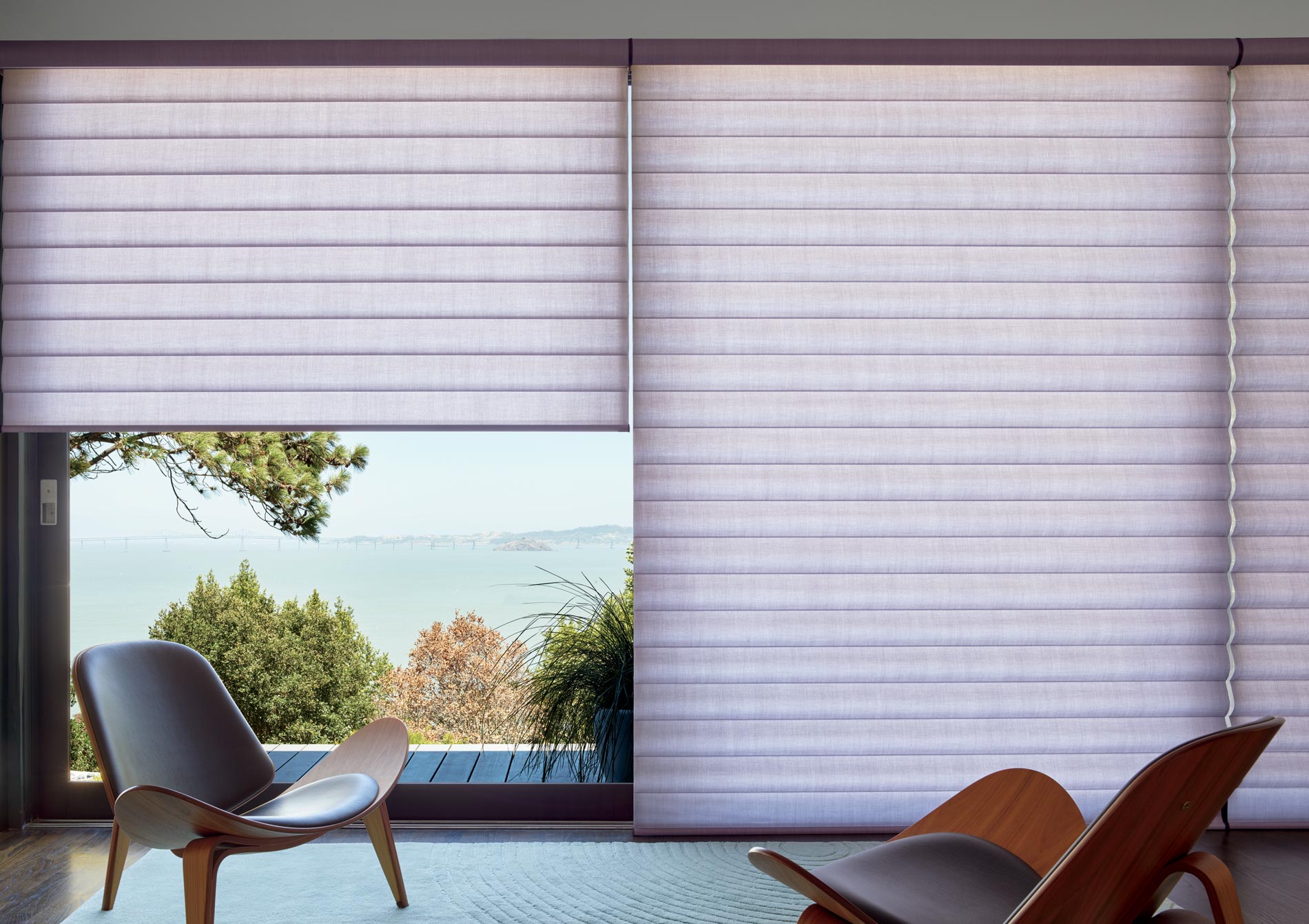 Window Covering Design Ideas | Skyline | Window Treatment Ideas