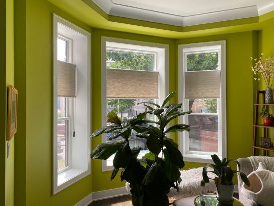 Window Solutions for Tricky Windows | Skyline Window Coverings