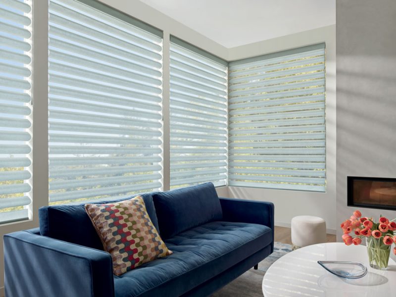 Window Solutions for Tricky Windows | Skyline Window Coverings