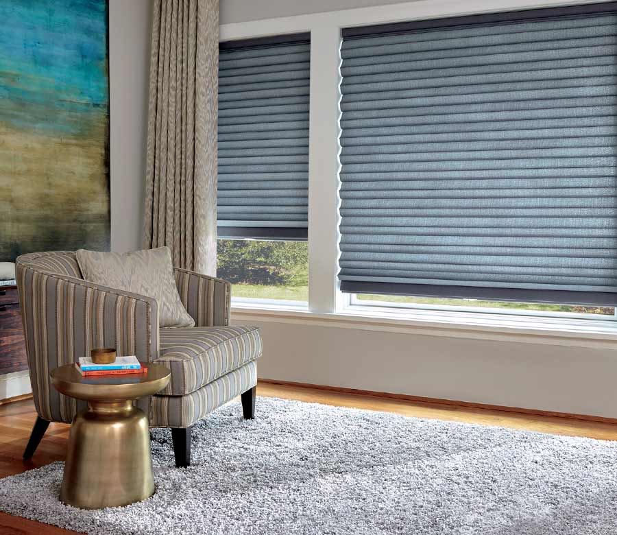 Classic Window Treatment Options: Romans VS Rollers | Ideas