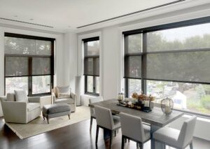 Portland Window Treatments | Skyline Window Coverings