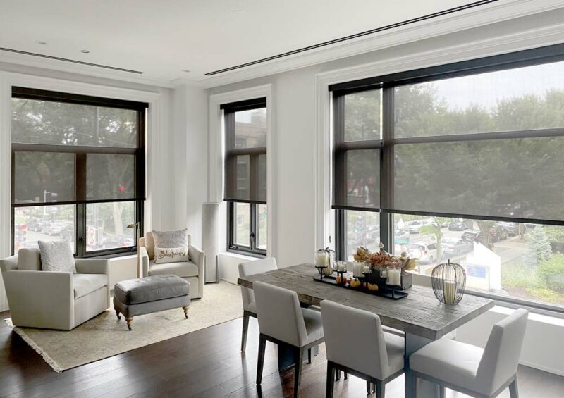 Portland Window Treatments | Skyline Window Coverings