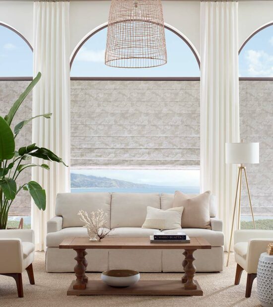 8 Great Reasons to Cover Your Windows | Shades, Blinds, Drapery