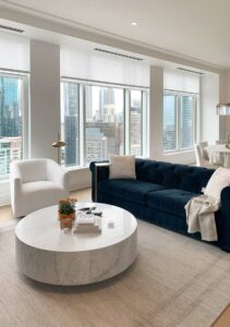 Chicago Window Treatments | Skyline Window Coverings