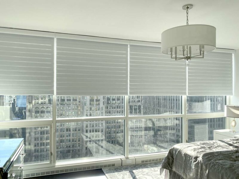 Chicago Window Treatments | Skyline Window Coverings