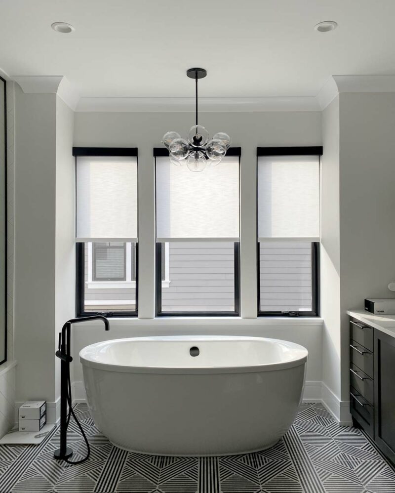 Portland Window Treatments | Skyline Window Coverings