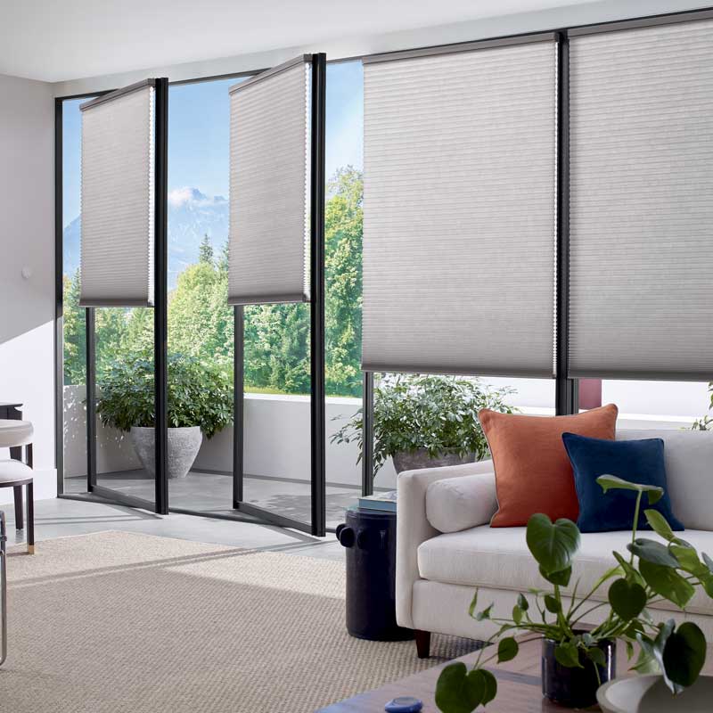 Window Covering Solutions | Skyline Window Coverings