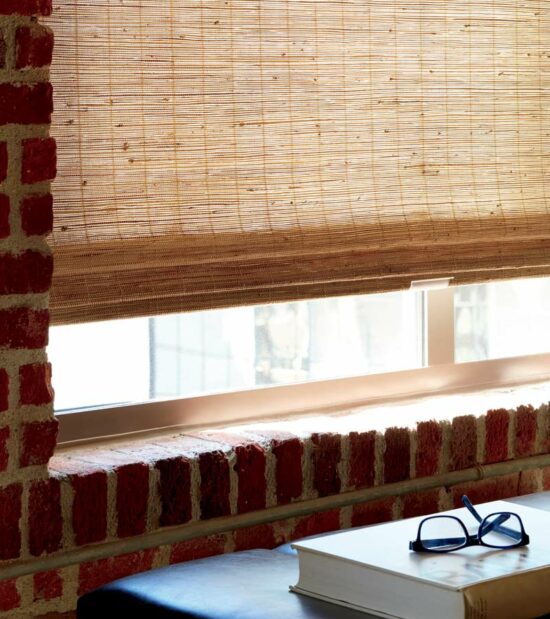9 Types of Window Treatments for Style, Privacy & Energy Savings
