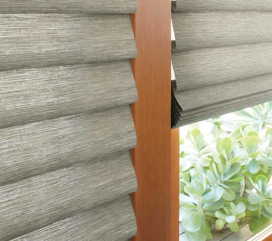 Classic Window Treatment Options: Romans VS Rollers | Ideas