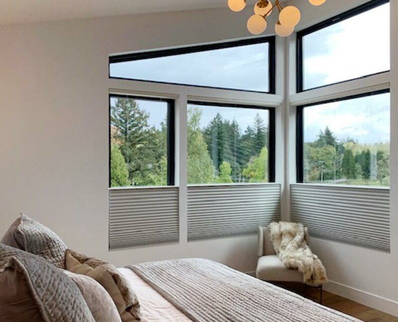 Design Portfolio - Our Latest Projects - Skyline Window Coverings