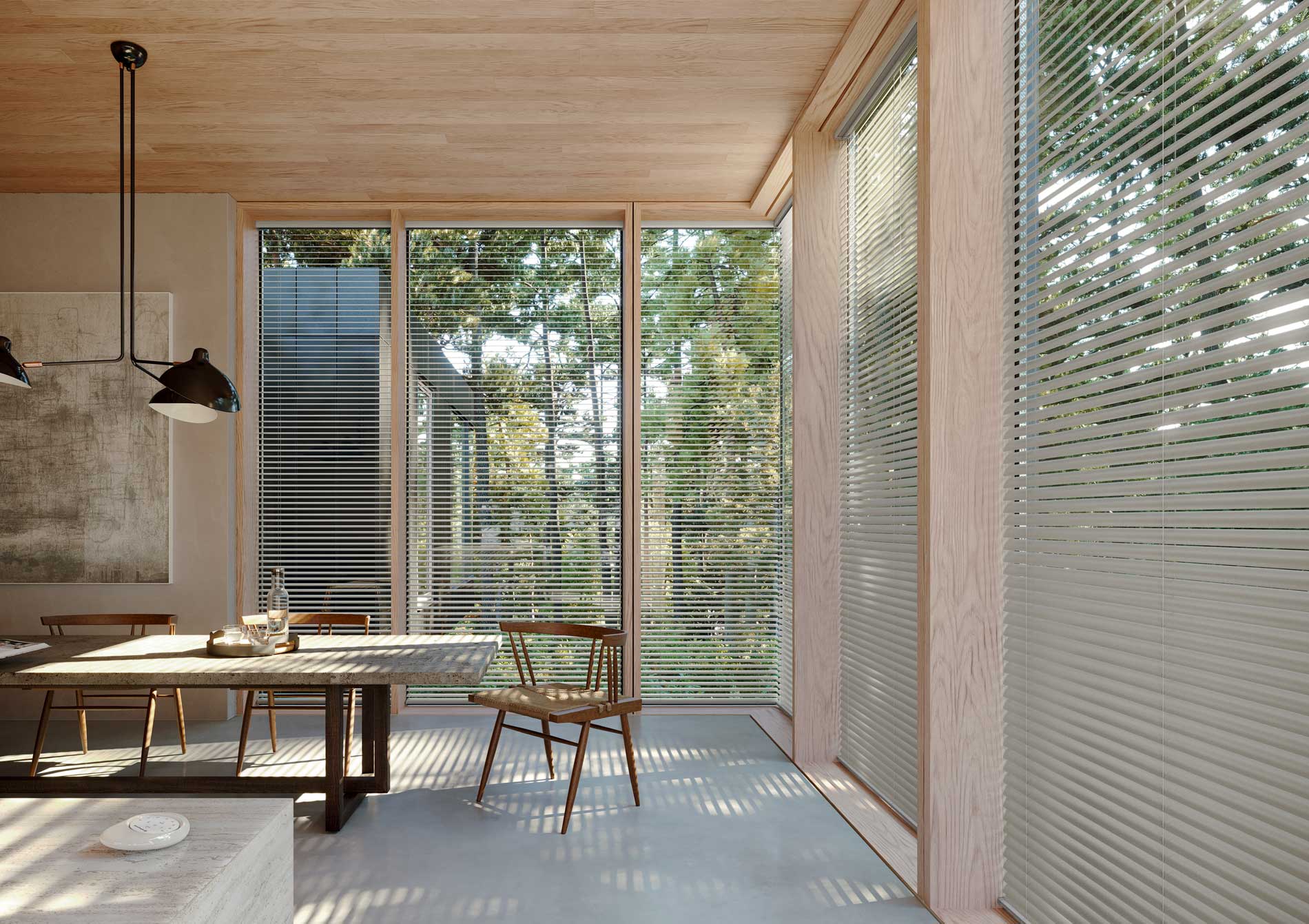 Sustainable Window Coverings | Designing Your Home with the Future in Mind