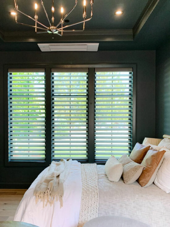 Design Portfolio - Our Latest Projects - Skyline Window Coverings