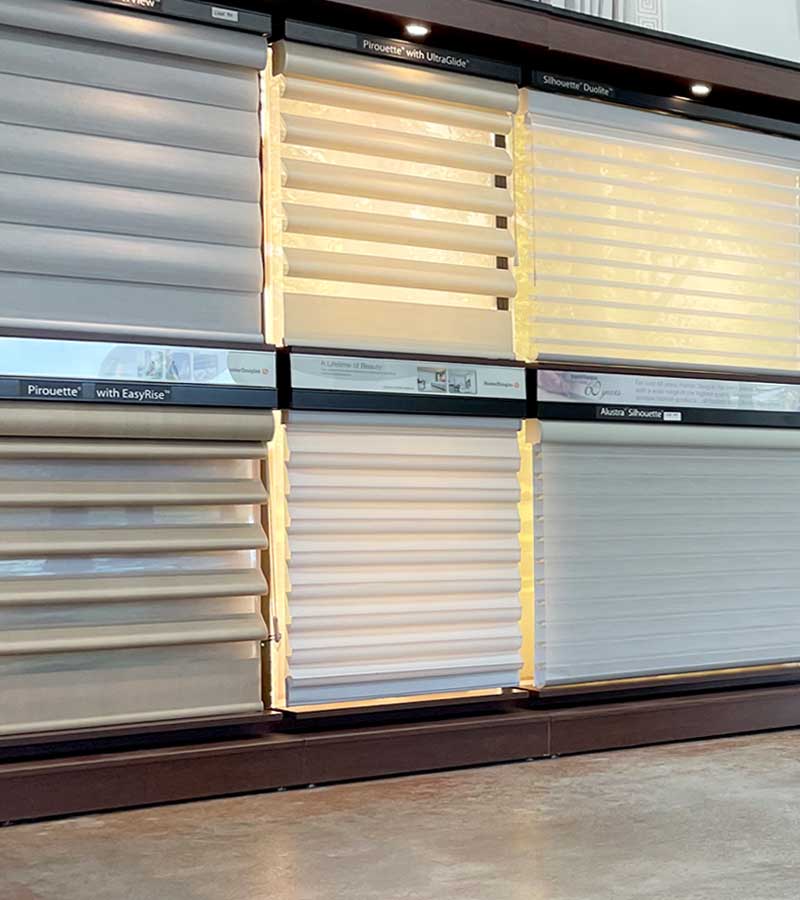 Westlake Village Window Treatments | Skyline Window Coverings