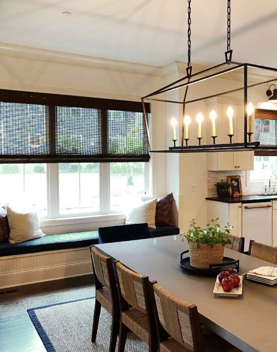 Design Portfolio - Our Latest Projects - Skyline Window Coverings