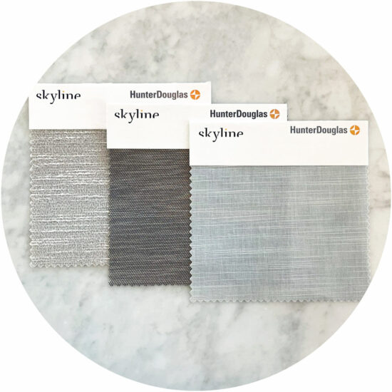 Designer Roller Shades | Custom Roller Shades by Hunter Douglas