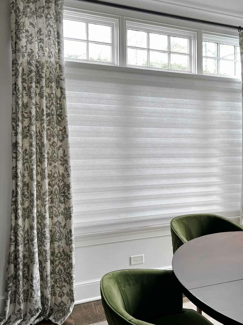 Design Portfolio - Our Latest Projects - Skyline Window Coverings