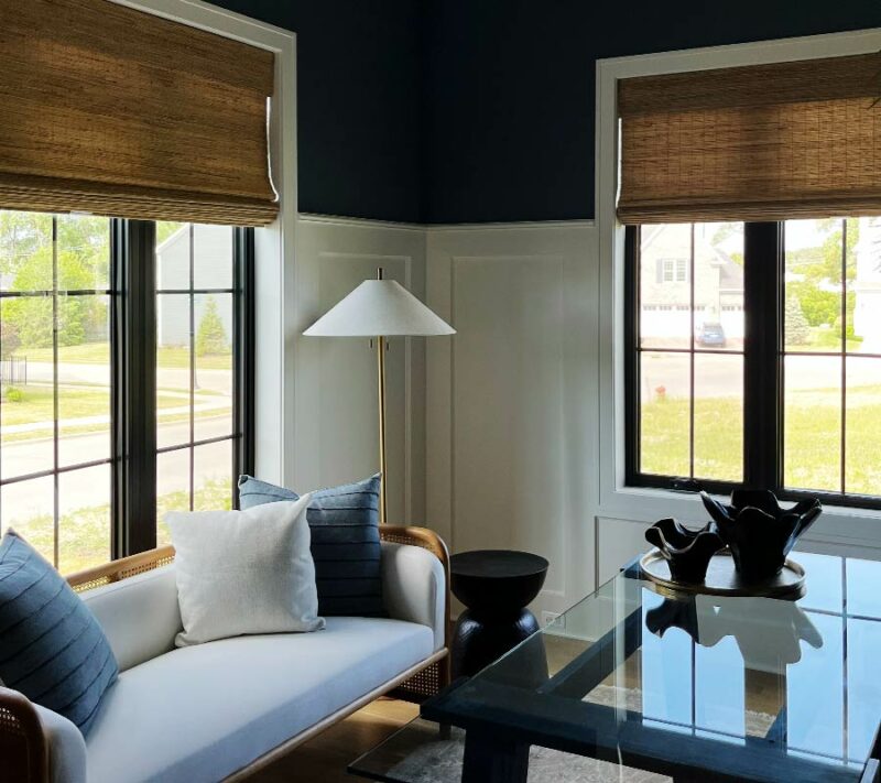 Design Portfolio - Our Latest Projects - Skyline Window Coverings