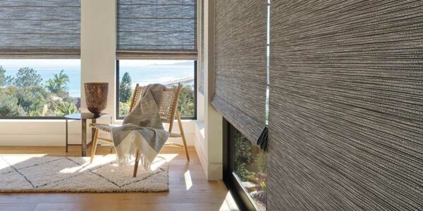 9 Types of Window Treatments for Style, Privacy & Energy Savings