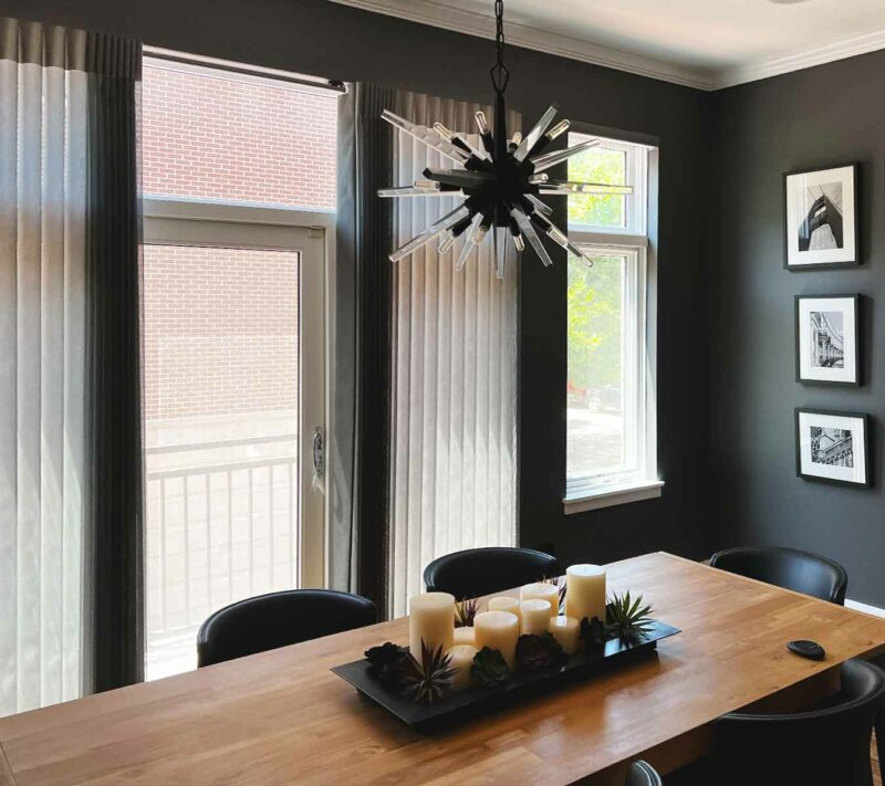 Chicago Window Treatments | Skyline Window Coverings