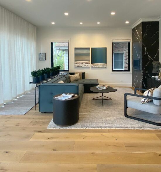 Portland Window Treatments | Skyline Window Coverings