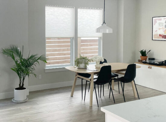 Window Coverings | Automatic Shades | Drapery | Skyline Portland