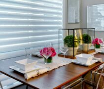 Chicago Window Treatments | Skyline Window Coverings