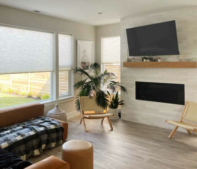 Design Portfolio | Skyline Window Coverings