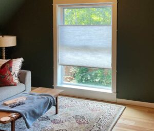 Portland Window Treatments | Skyline Window Coverings
