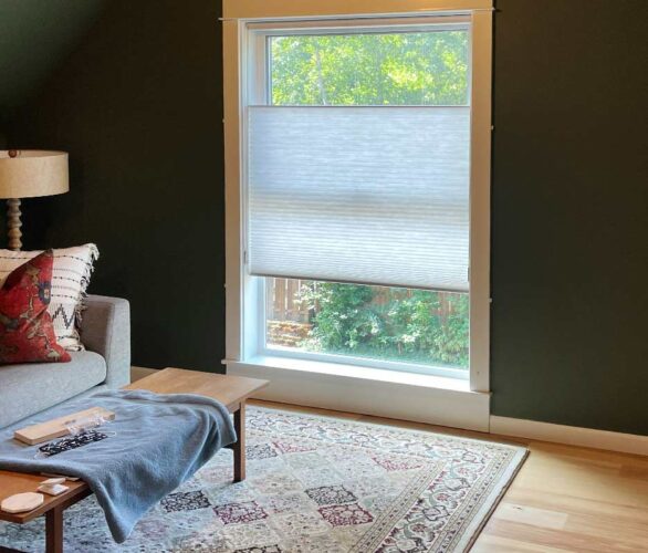 Portland Window Treatments | Skyline Window Coverings
