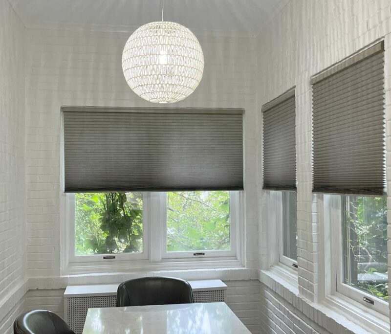 Design Portfolio | Skyline Window Coverings