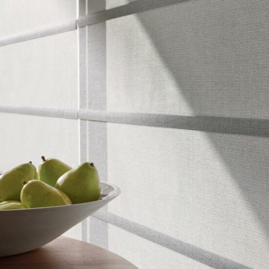 Custom Roller Shades | Modern Window Coverings