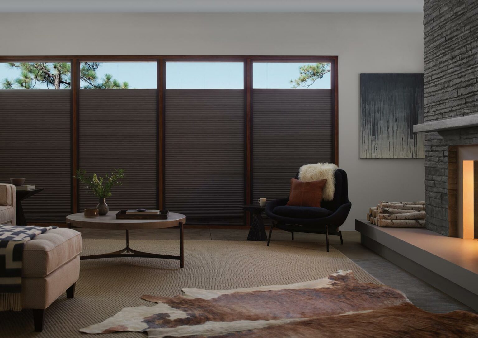 The Top 5 Window Covering Features | Skyline Window Coverings