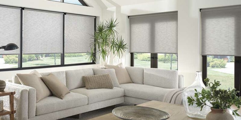 The Top 5 Window Covering Features | Skyline Window Coverings