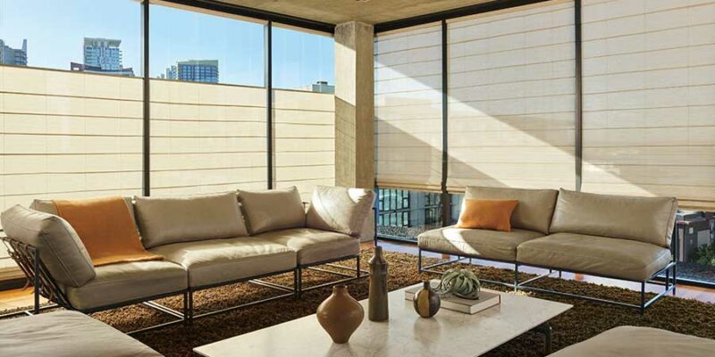 Window Covering Design Ideas | Skyline | Window Treatment Ideas