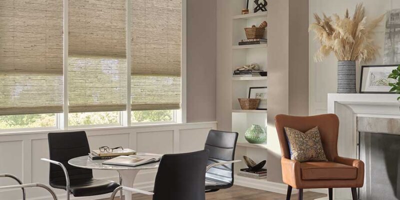 Window Covering Options: Ways to Dress a Window | Skyline Window Coverings