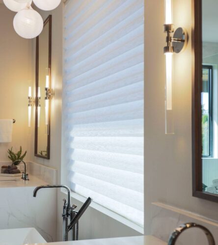 Window Treatments in Portland | Custom Blinds, Shades & Drapery