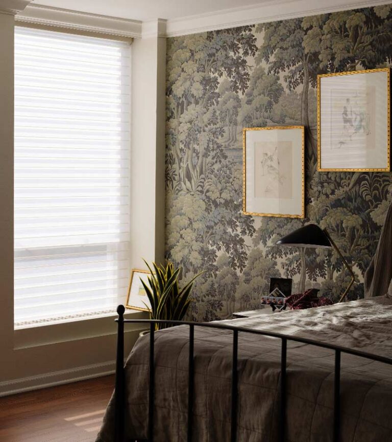 Window Treatments in Portland | Custom Blinds, Shades & Drapery