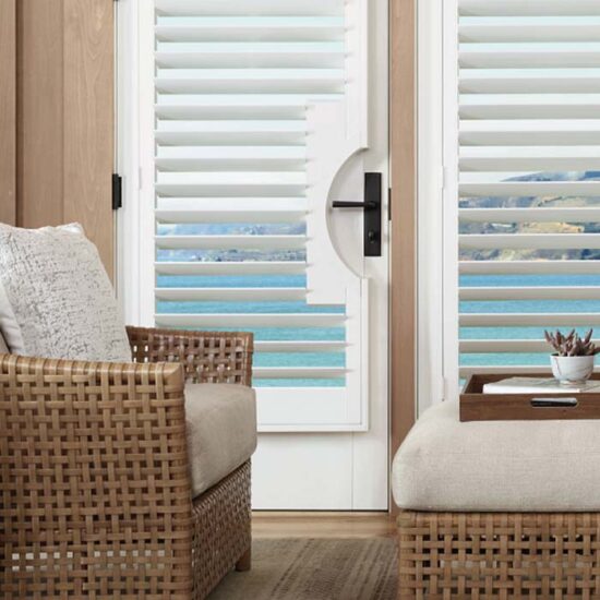 Plantation Shutters | Skyline | Window Shutters