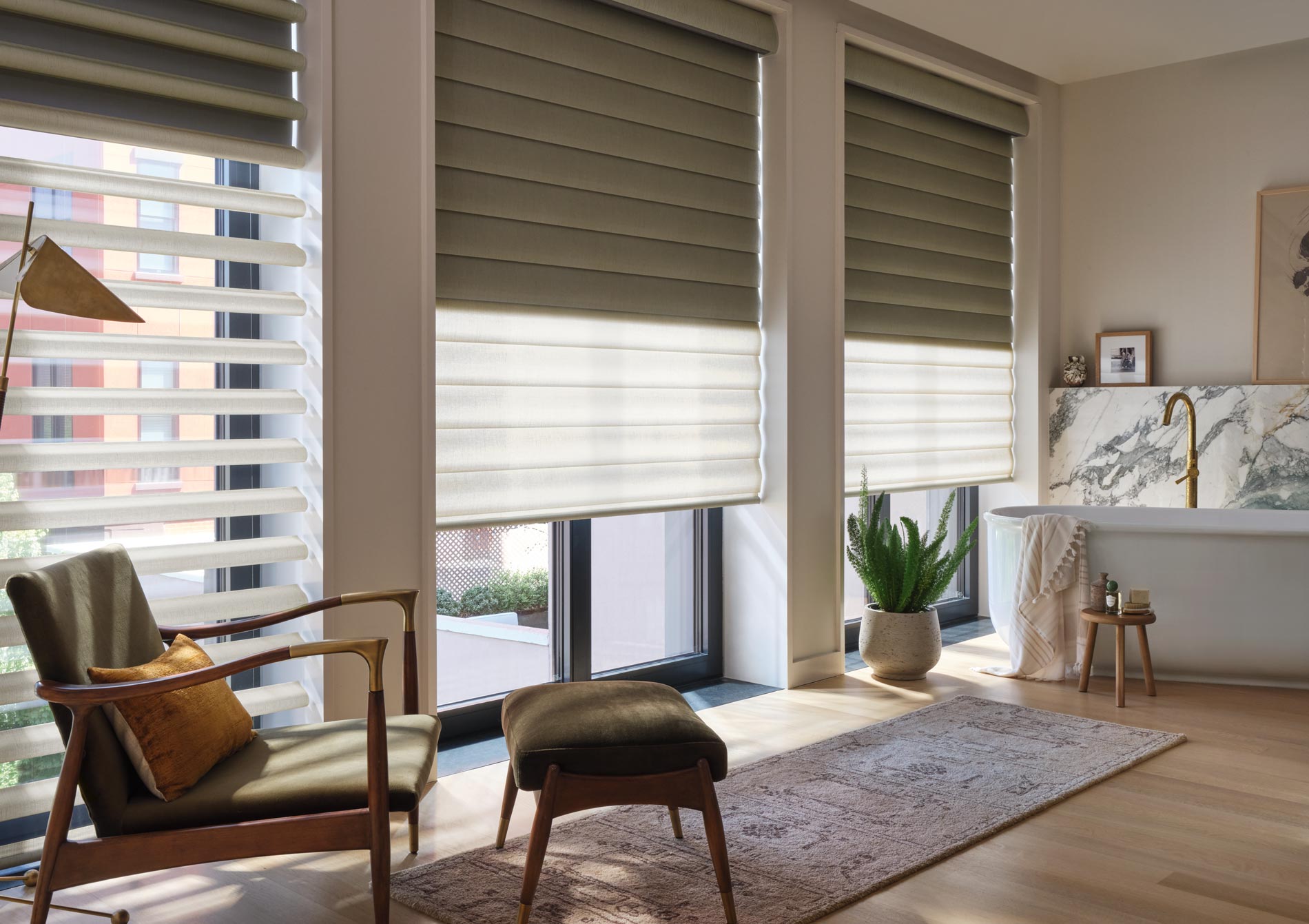 2025’s Most Popular Window Covering Favorites | Skyline