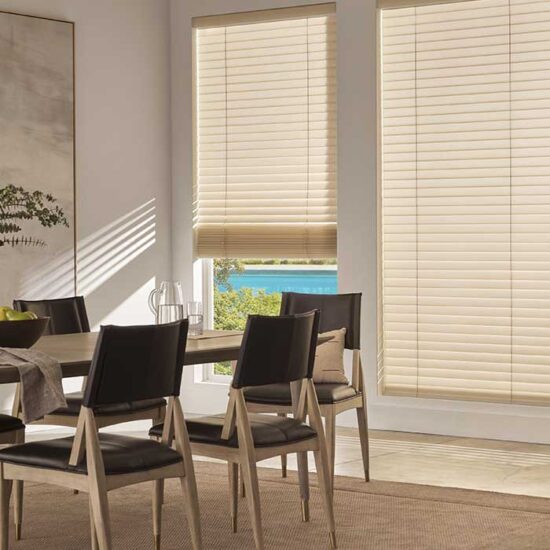 Window Blinds | Skyline | Wood, Metal & Fabric Blinds